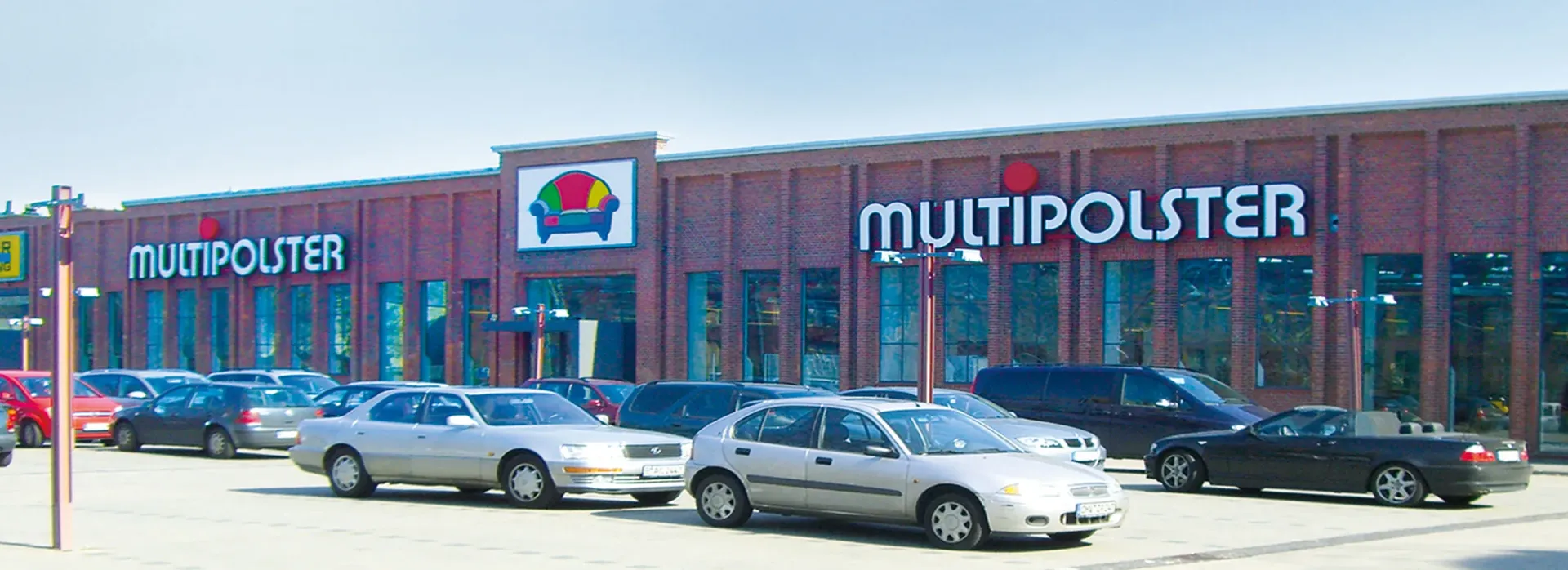 Filialfinder | MULTIPOLSTER