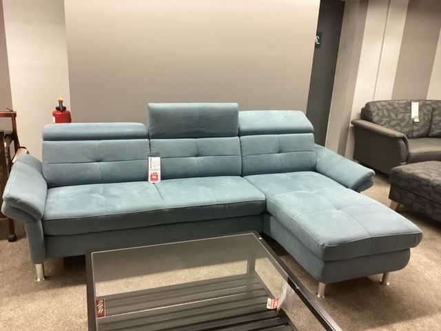 Outlet - Sofa sofort lieferbar | MULTIPOLSTER