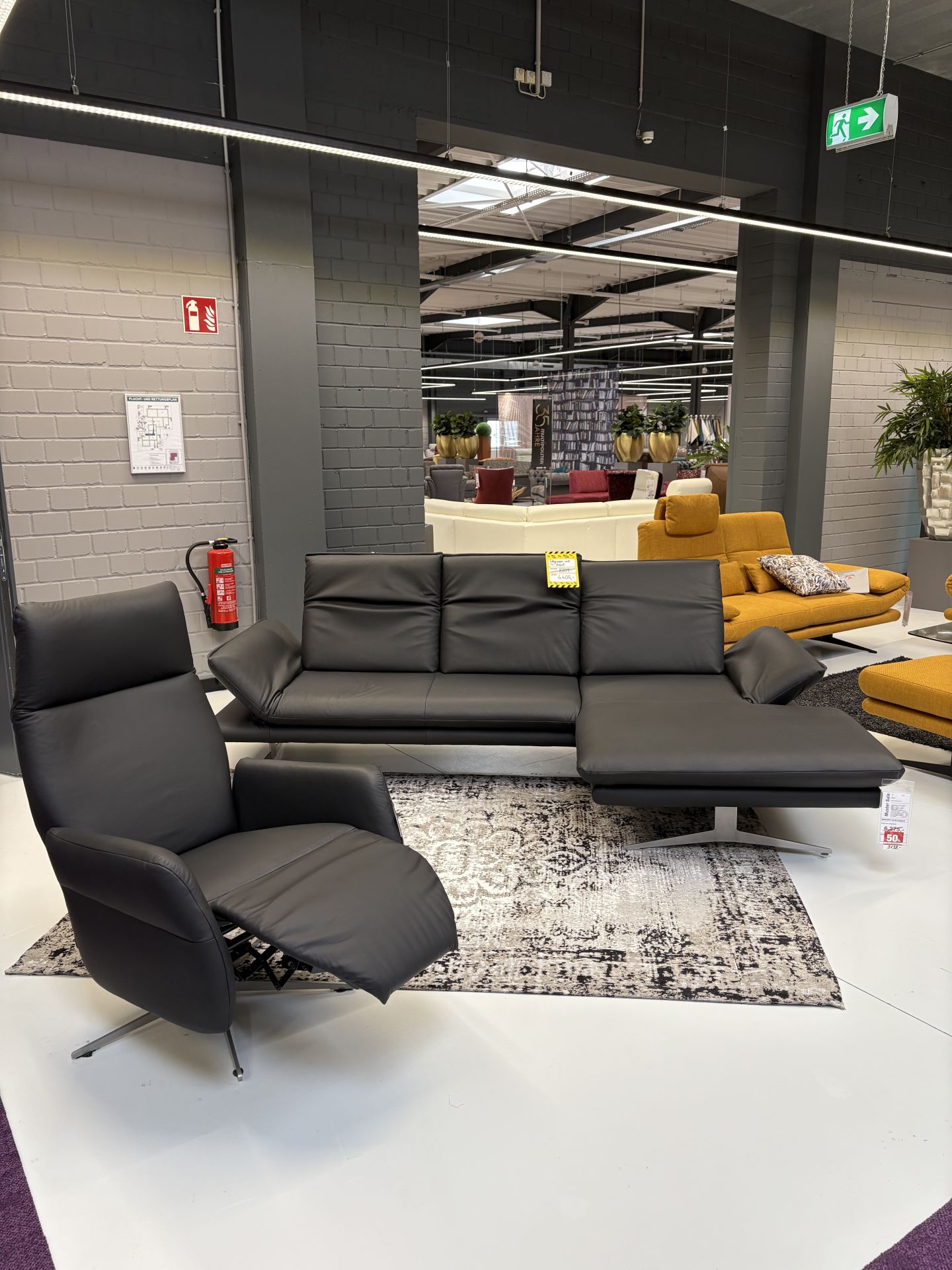 Outlet | MULTIPOLSTER