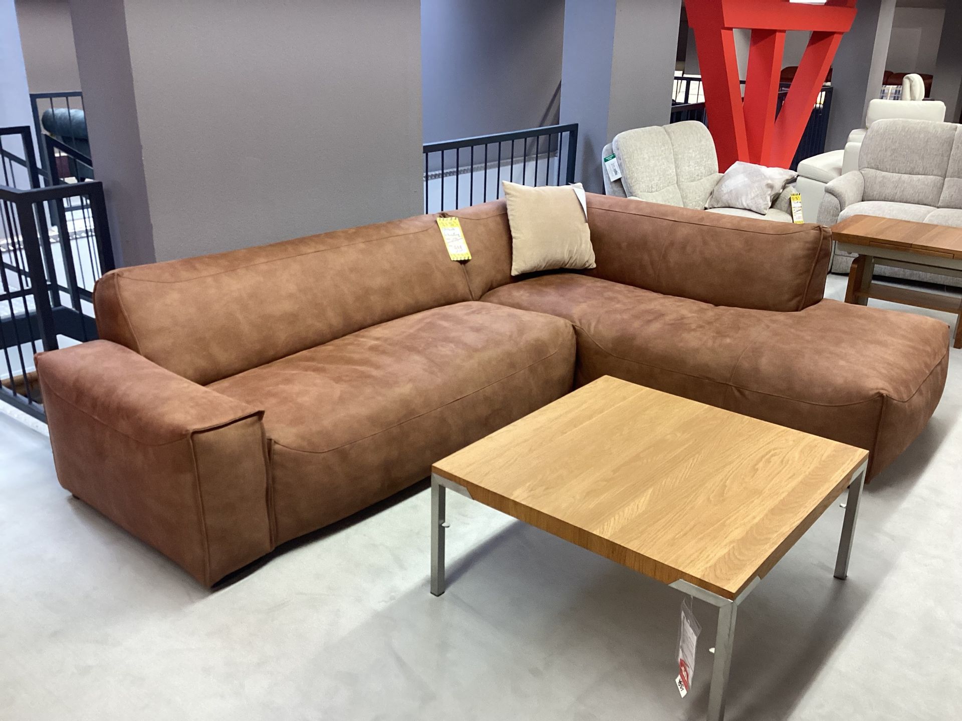 Outlet | MULTIPOLSTER