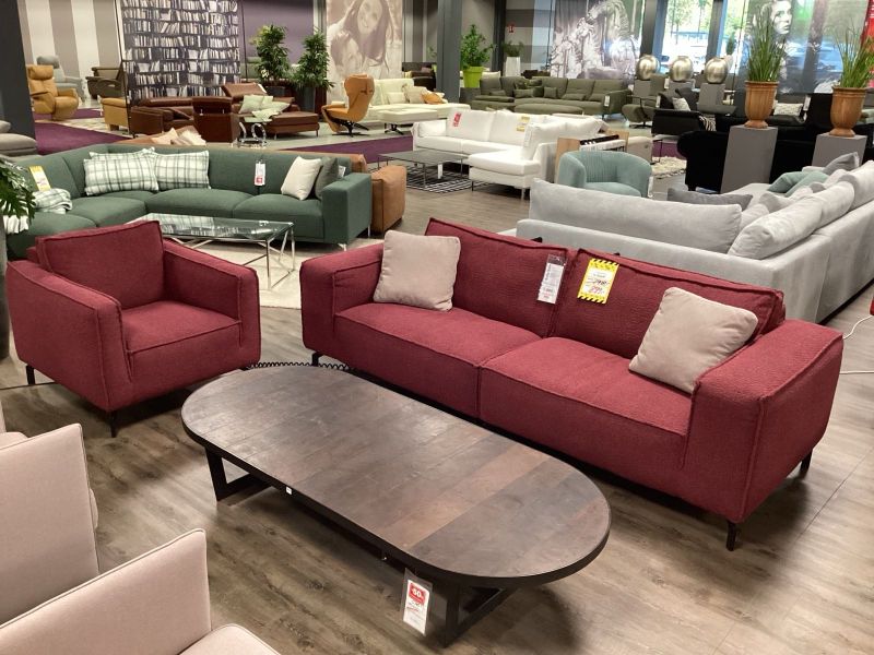 Outlet | MULTIPOLSTER