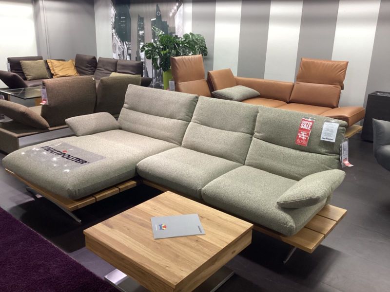 Outlet - Sofa sofort lieferbar | MULTIPOLSTER