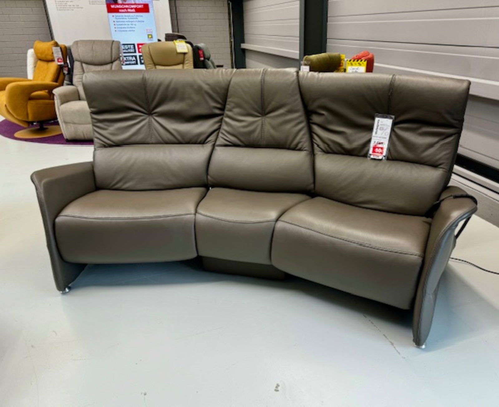 Outlet | MULTIPOLSTER