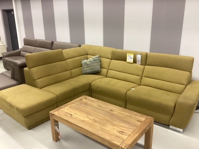 Outlet - Sofa sofort lieferbar | MULTIPOLSTER