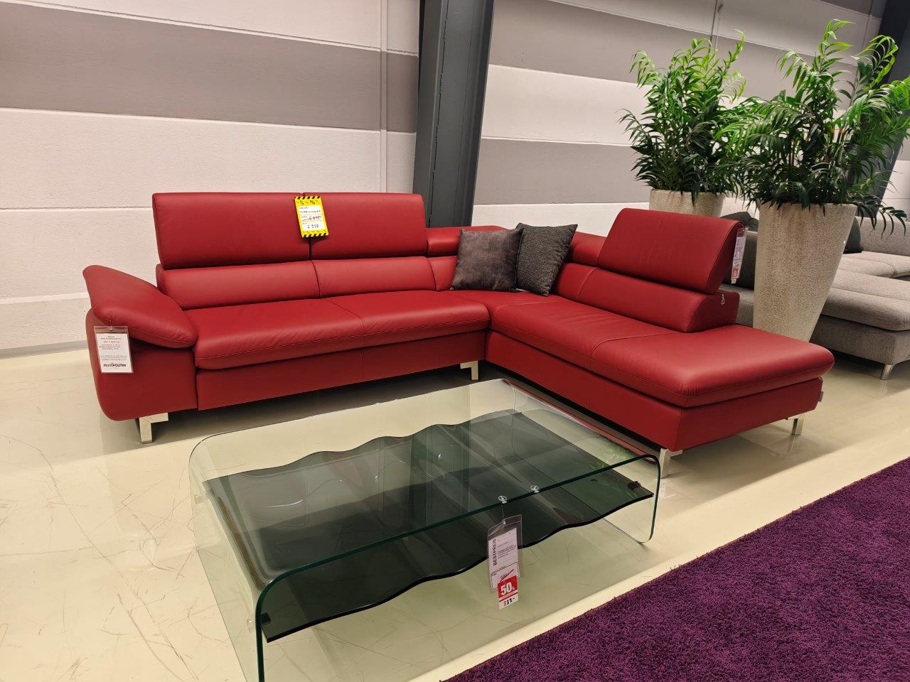 Outlet | MULTIPOLSTER